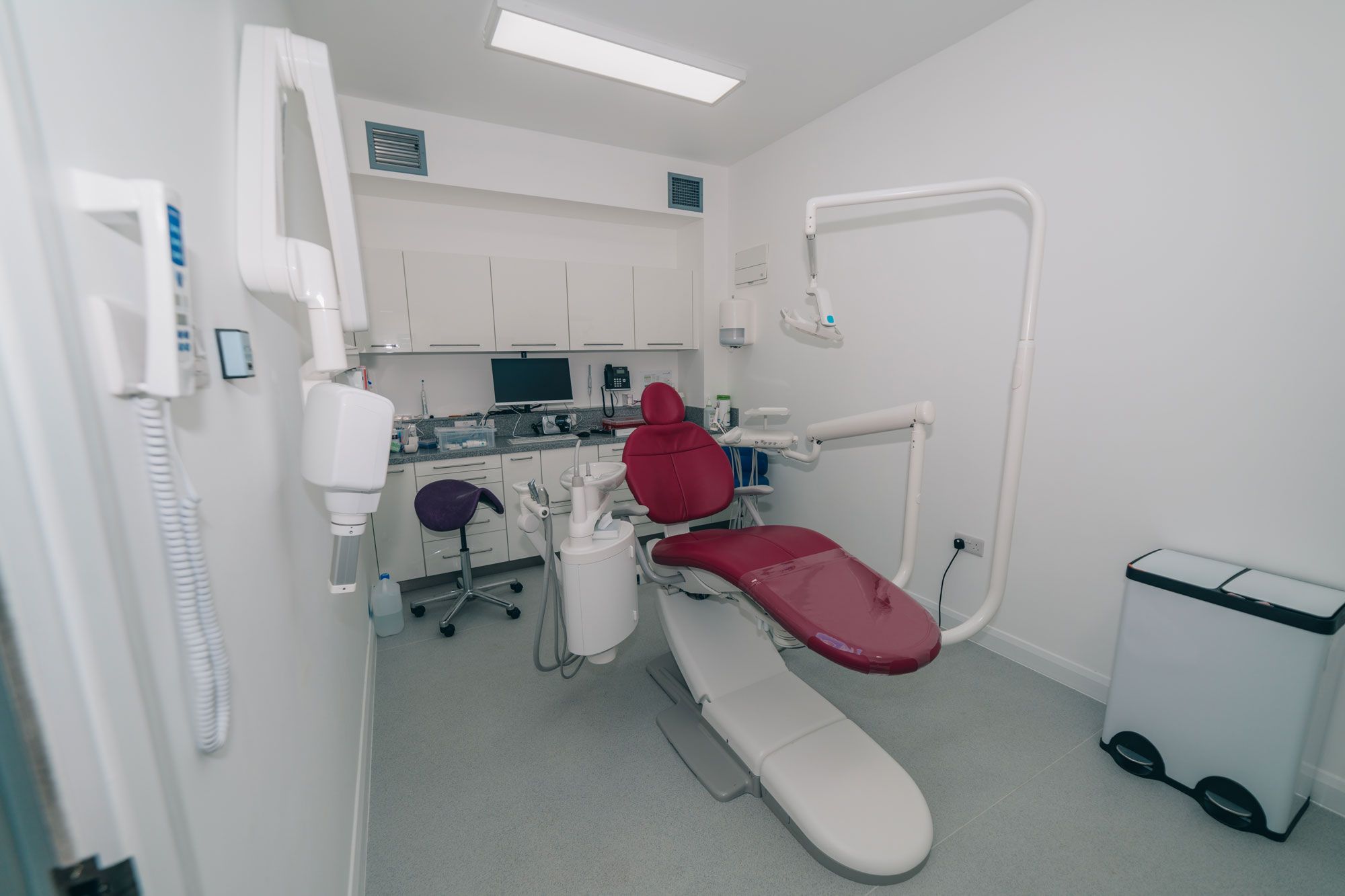 Prospect Street Dental Practice | Reading | Prospect Street Dental Practice